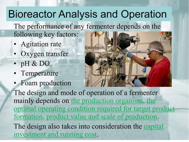 Bioreactor_on_Bioprocess_Engineering.ppt