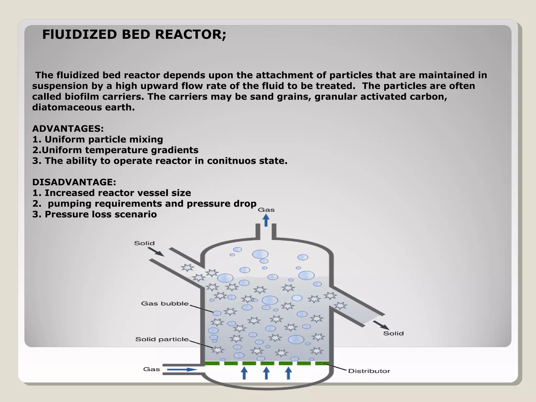 Bioreactors | PPT