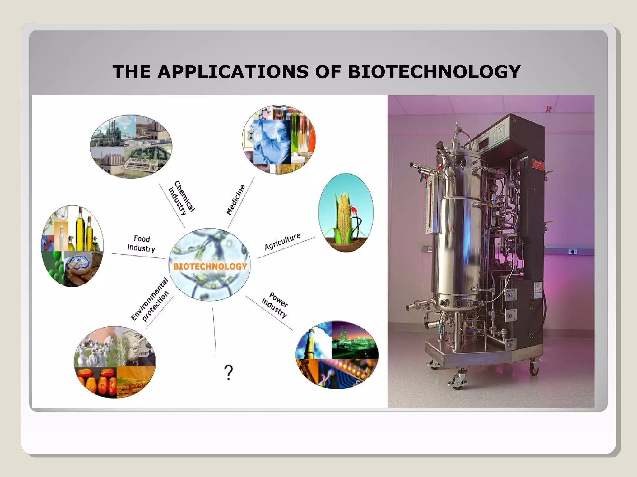 Bioreactors | PPT