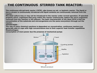 Bioreactors | PPT