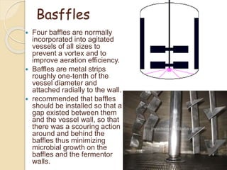 Bioreactors | PPTX