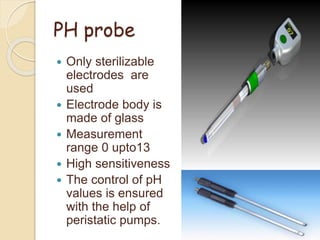 Bioreactors | PPTX