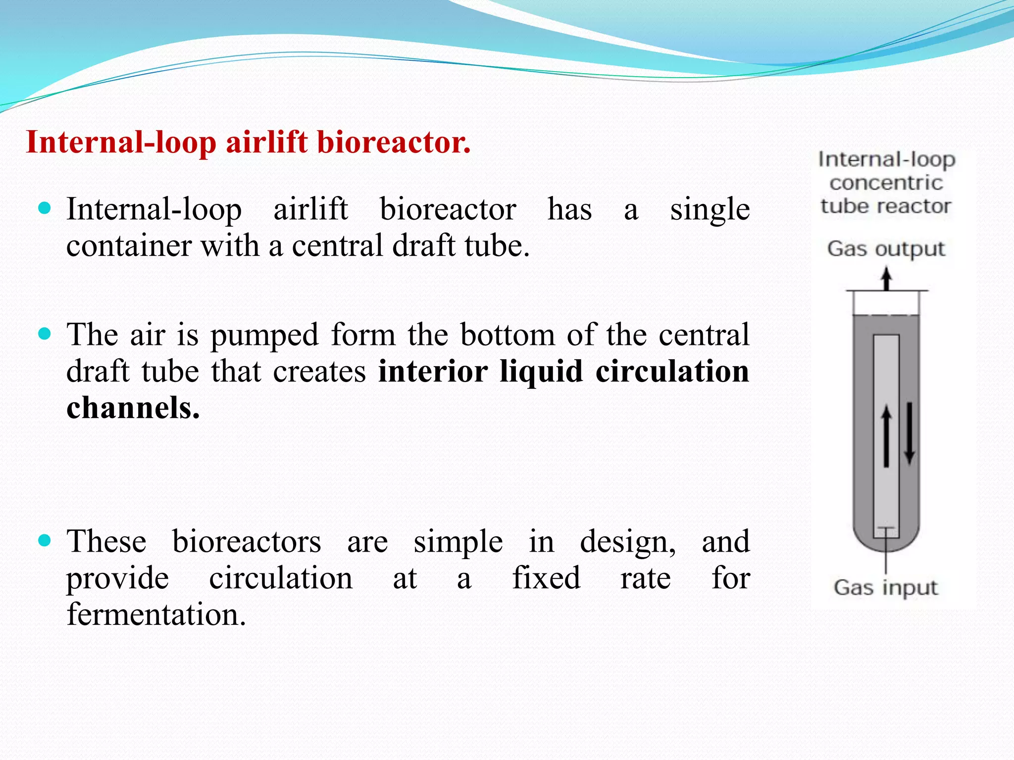 Bioreactors | PDF