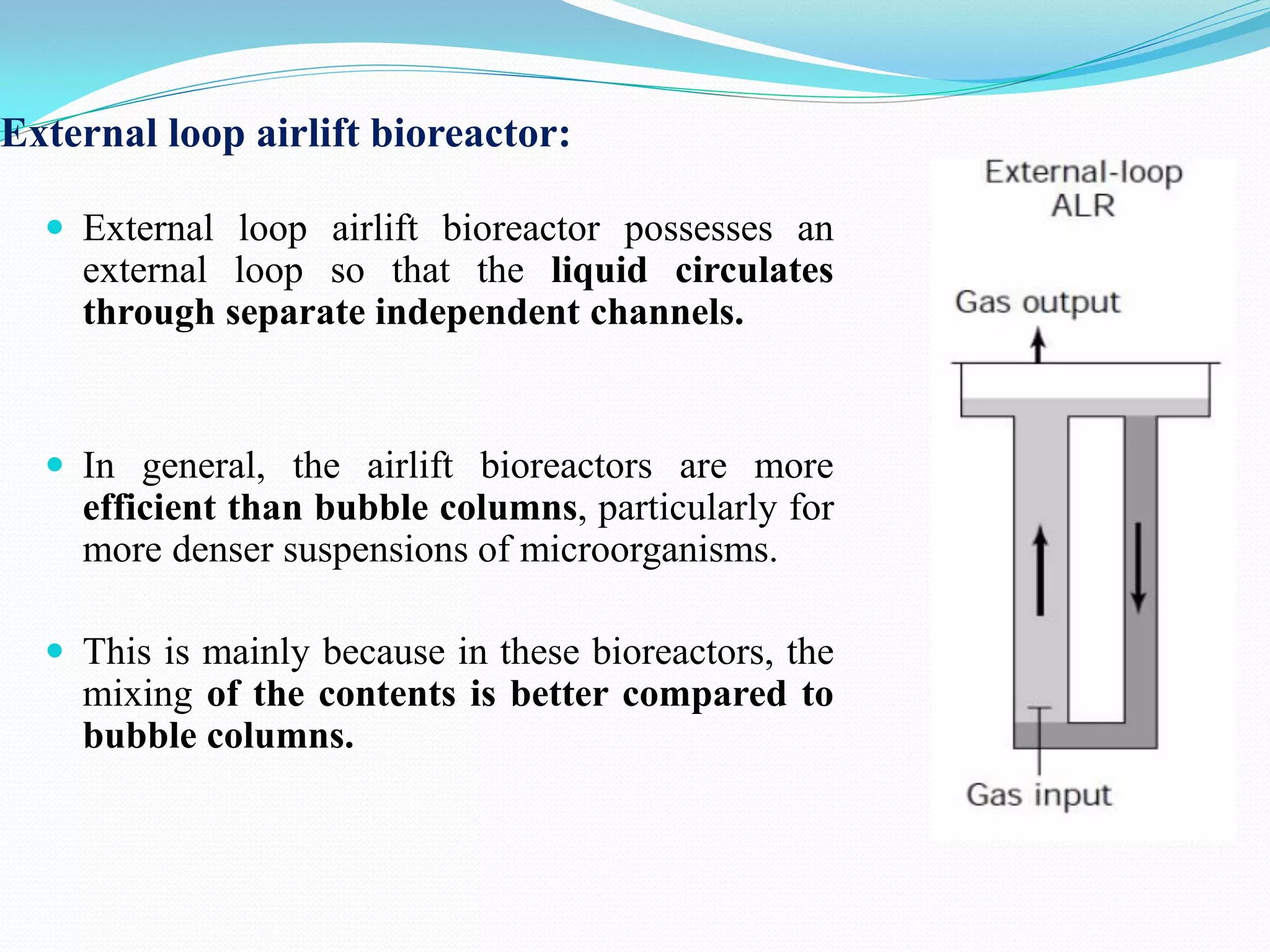 Bioreactors | PDF
