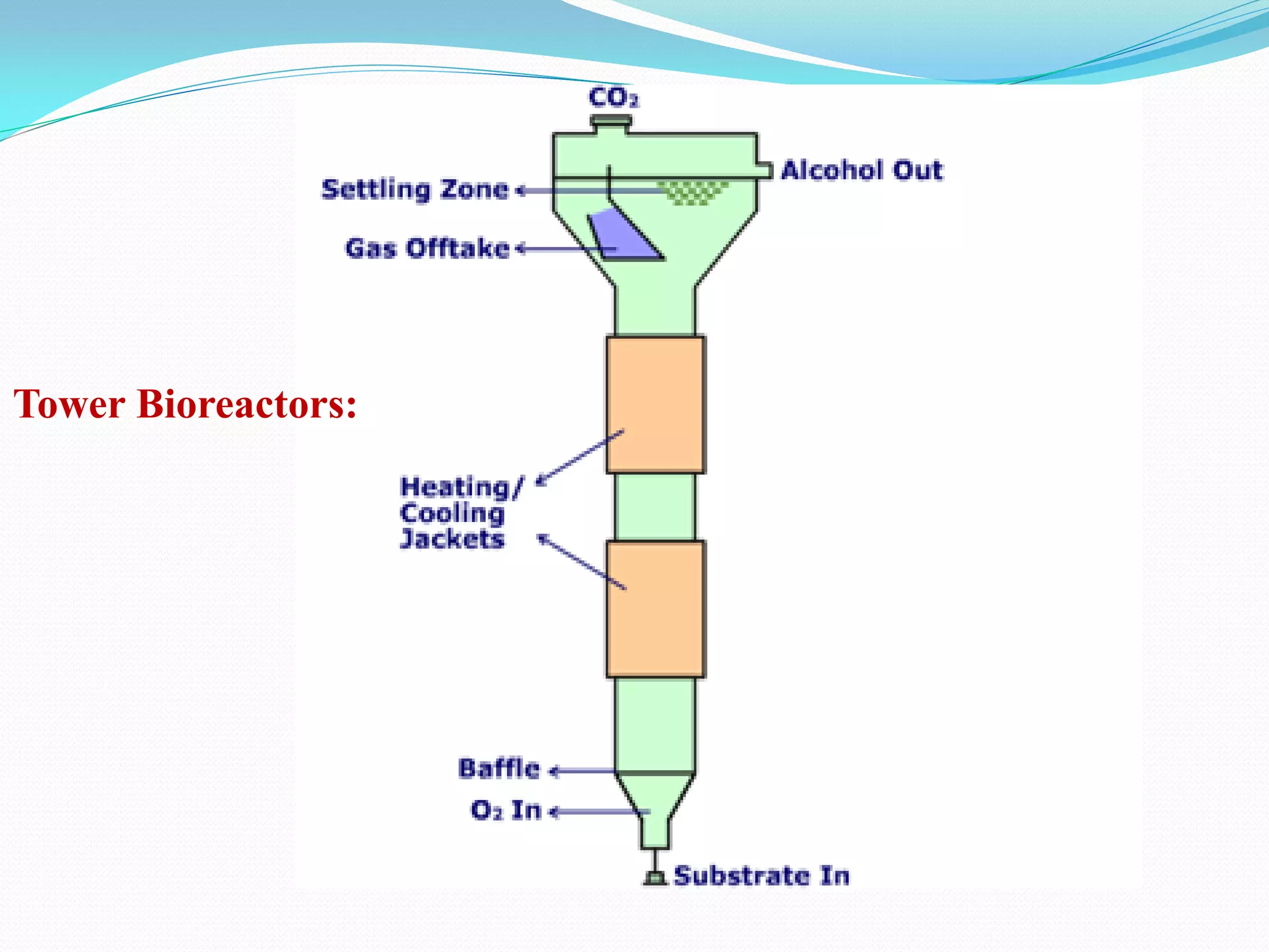 Bioreactors | PDF