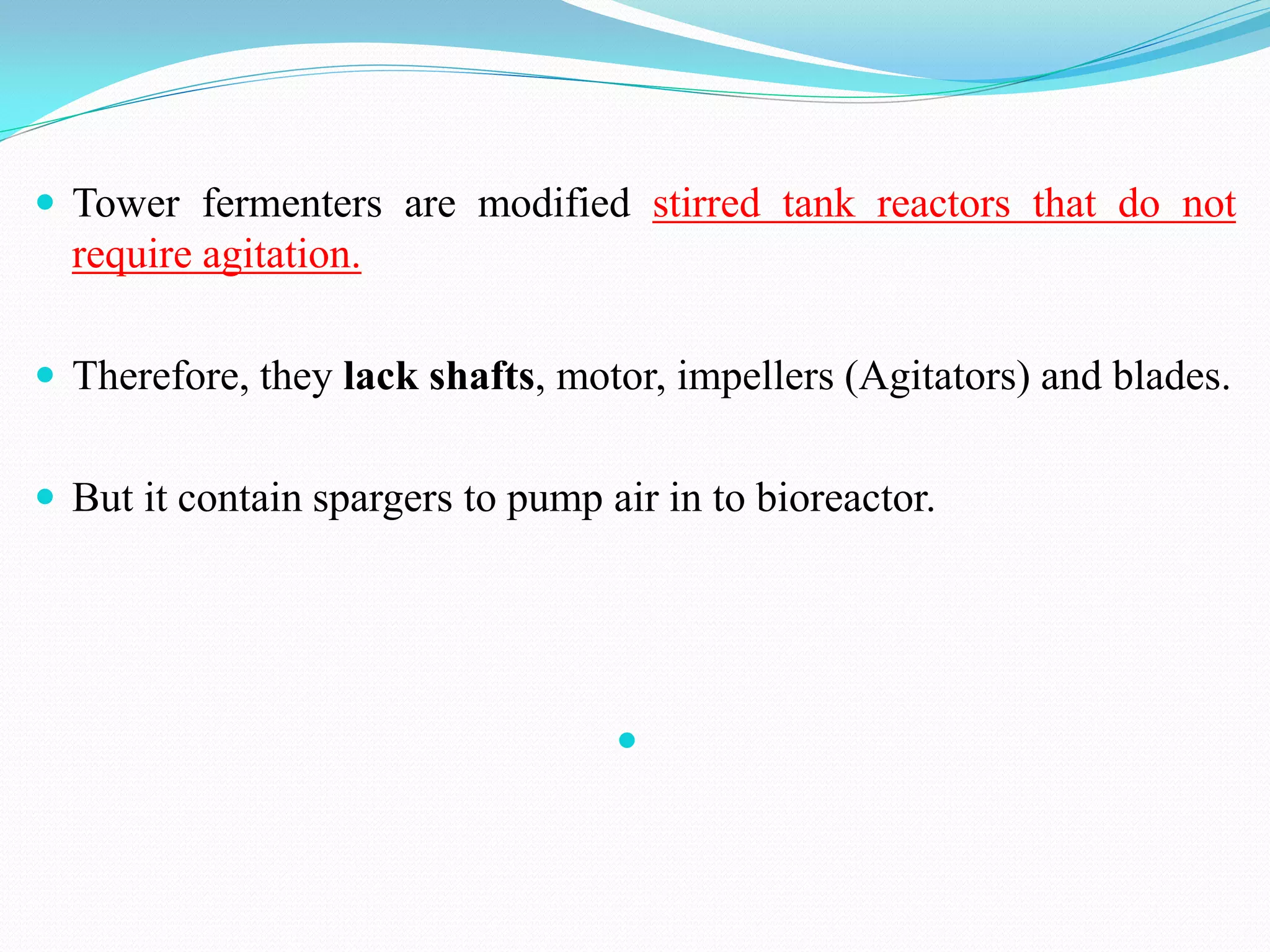 Bioreactors | PDF