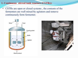 Bioreactors | PDF