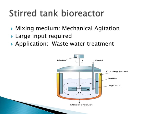 Bioreactors | PPT