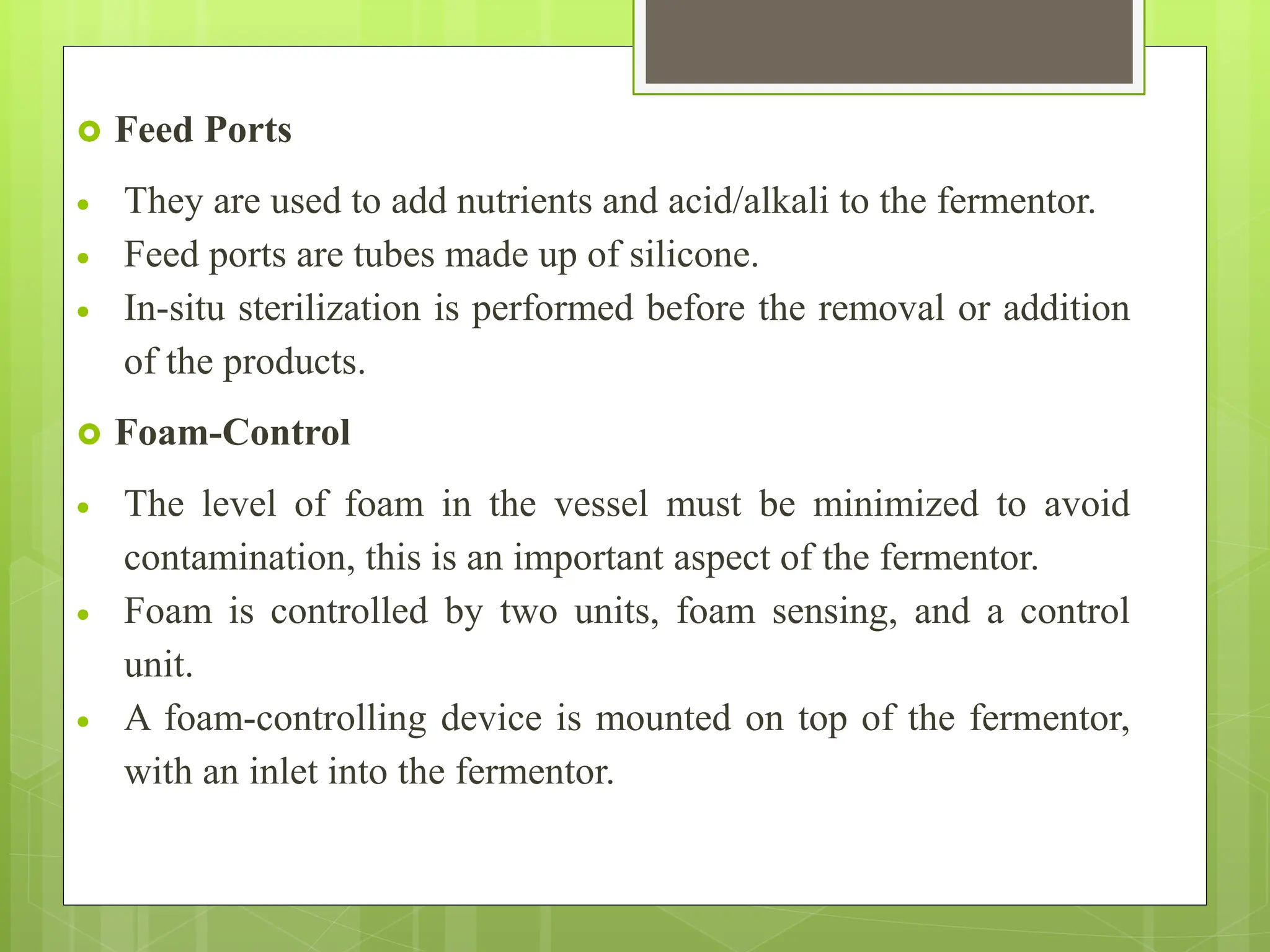 Bioreactors - Basic Designing and Types.pptx
