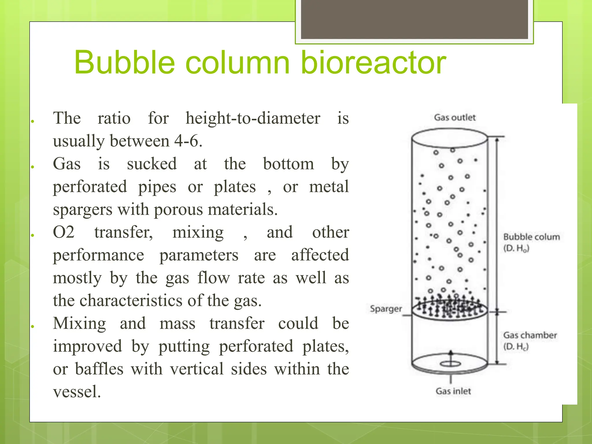 Bioreactors - Basic Designing and Types.pptx