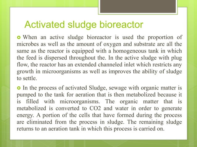 Bioreactors - Basic Designing and Types.pptx | Biotech and Biomedical ...