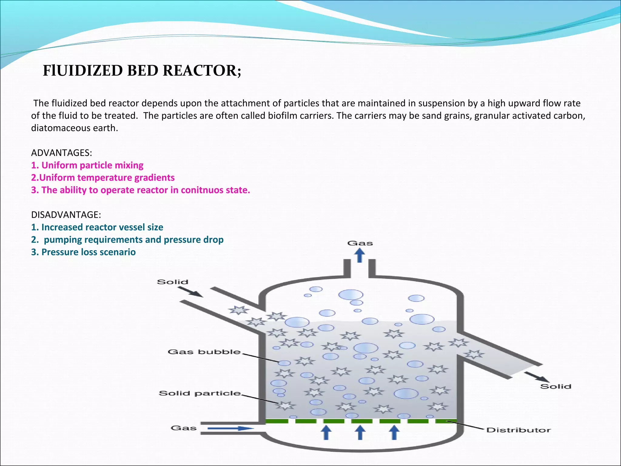 Bioreactors ppt atun | PPT