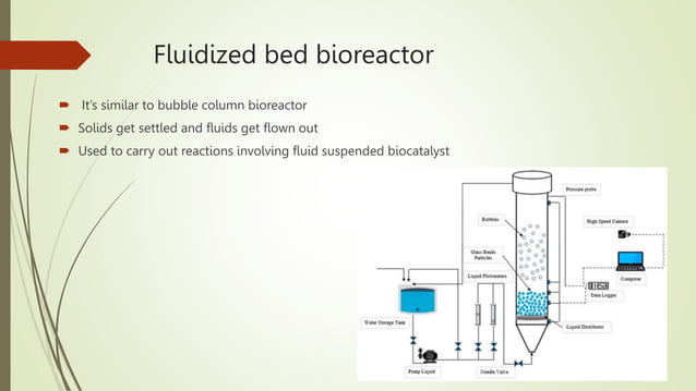 BIO REACTORS- FERMENTORS FOR ANTIBIOTICS | PPT
