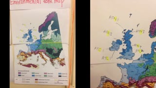 Bioregionalism in these islands | PPTX