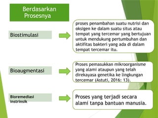 BIOREMEDIASI BIOTEKNOLOGI DALAM PENDIDIKAN.pptx