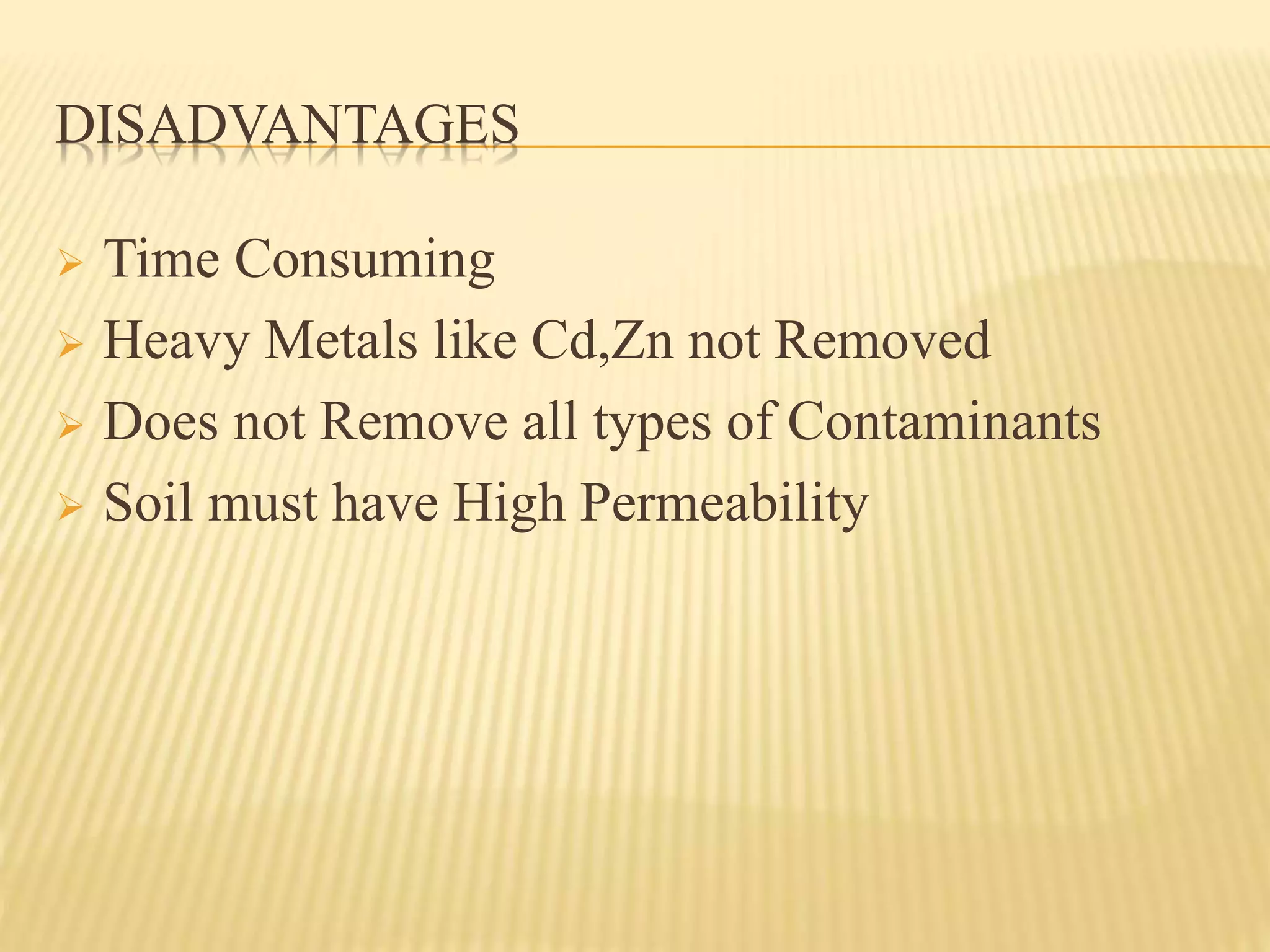 Bioremediation & Waste Management | PPTX
