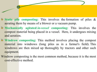 Bioremediation | PPT | Indoor Environmental Quality | Home & Garden