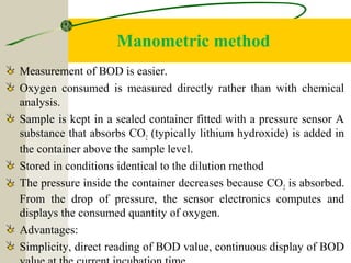Bioremediation | PPT | Indoor Environmental Quality | Home & Garden