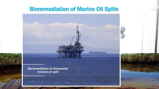 Bioremediation | PPTX