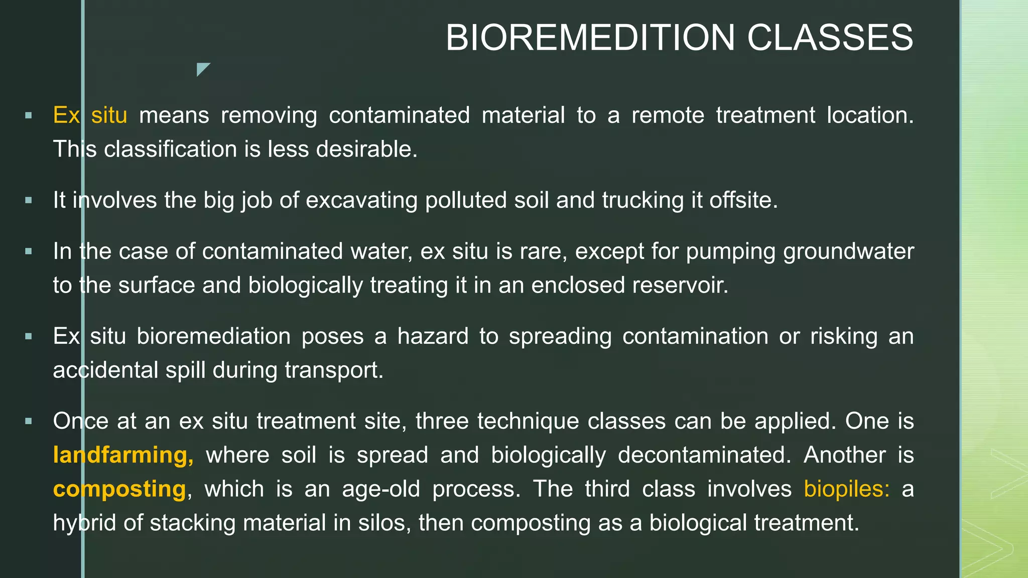 BIOREMEDIATION.ppt