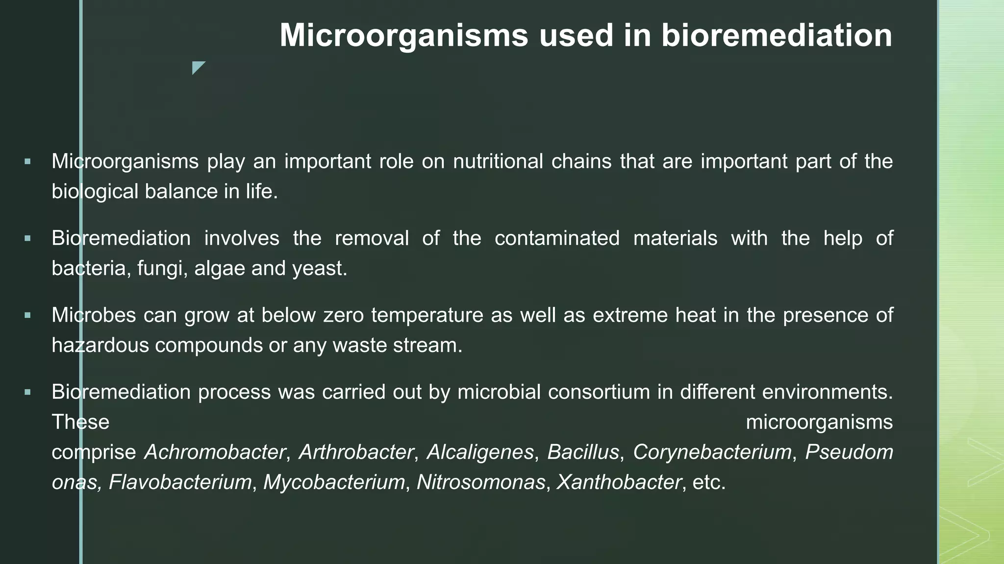 BIOREMEDIATION.ppt
