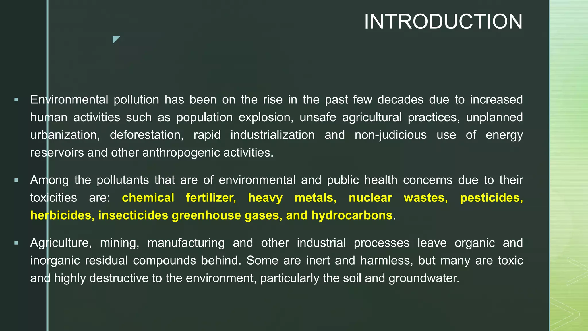 BIOREMEDIATION.ppt