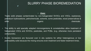 BIOREMEDIATION.ppt