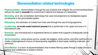 Bioremediation as a treatment method.pdf