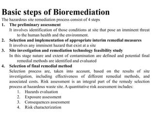 Bioremediation lecture.pptx