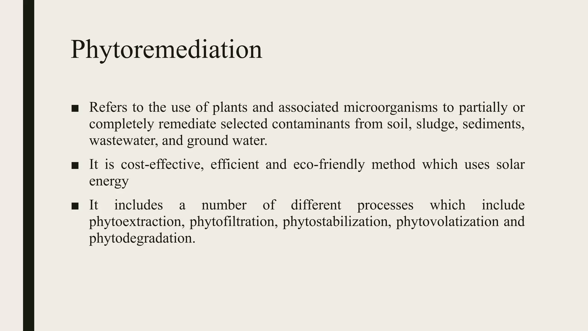 Bioremediation of Heavy Metals from Soil and Aquatic Environment: An Overview of Principles and ...