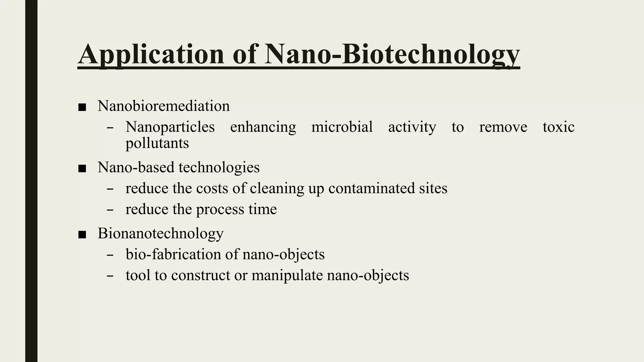 Bioremediation of Heavy Metals from Soil and Aquatic Environment: An Overview of Principles and ...
