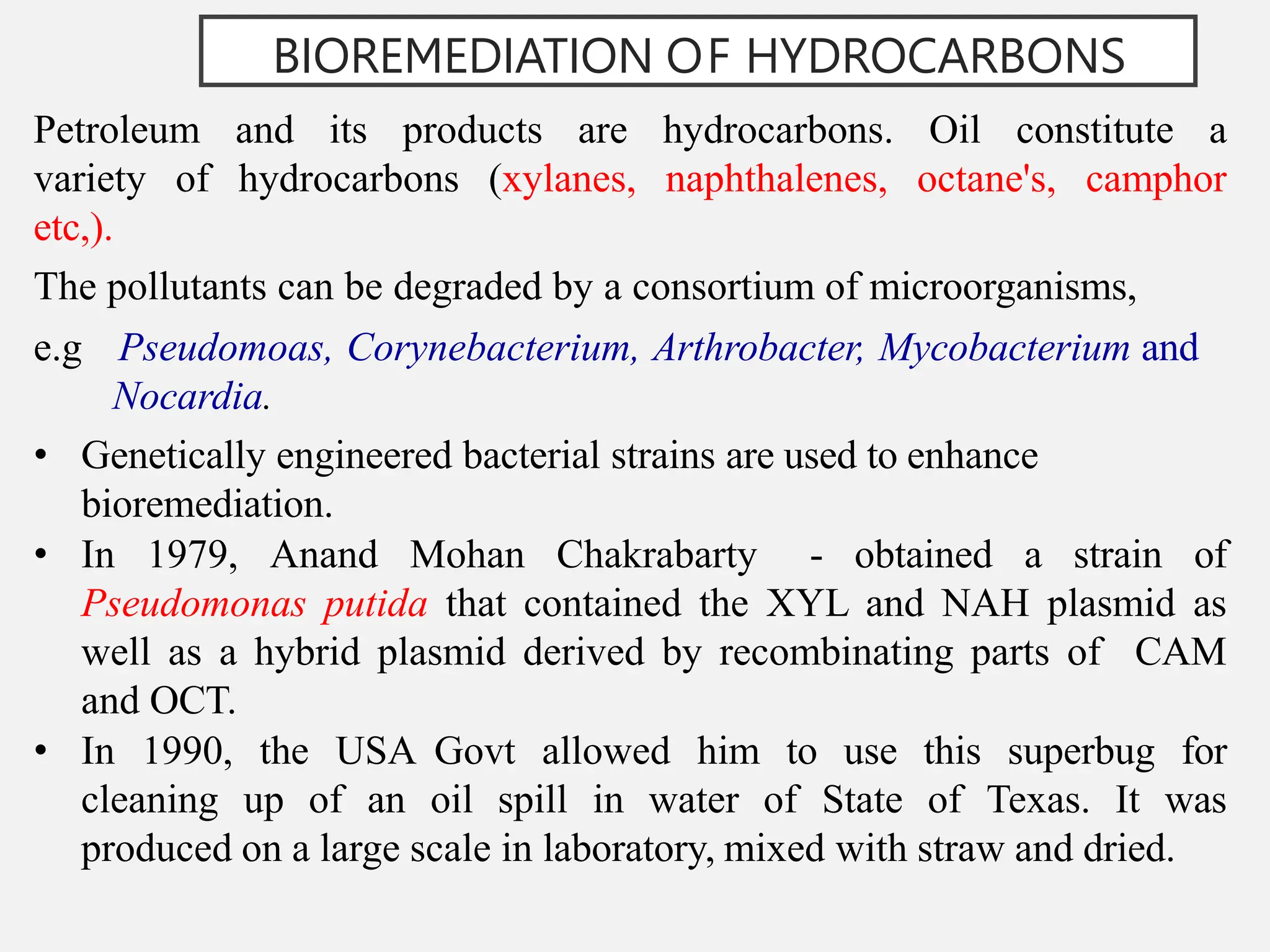 bioremediation_microbial remediationppt.pptx | Indoor Environmental Quality | Home & Garden