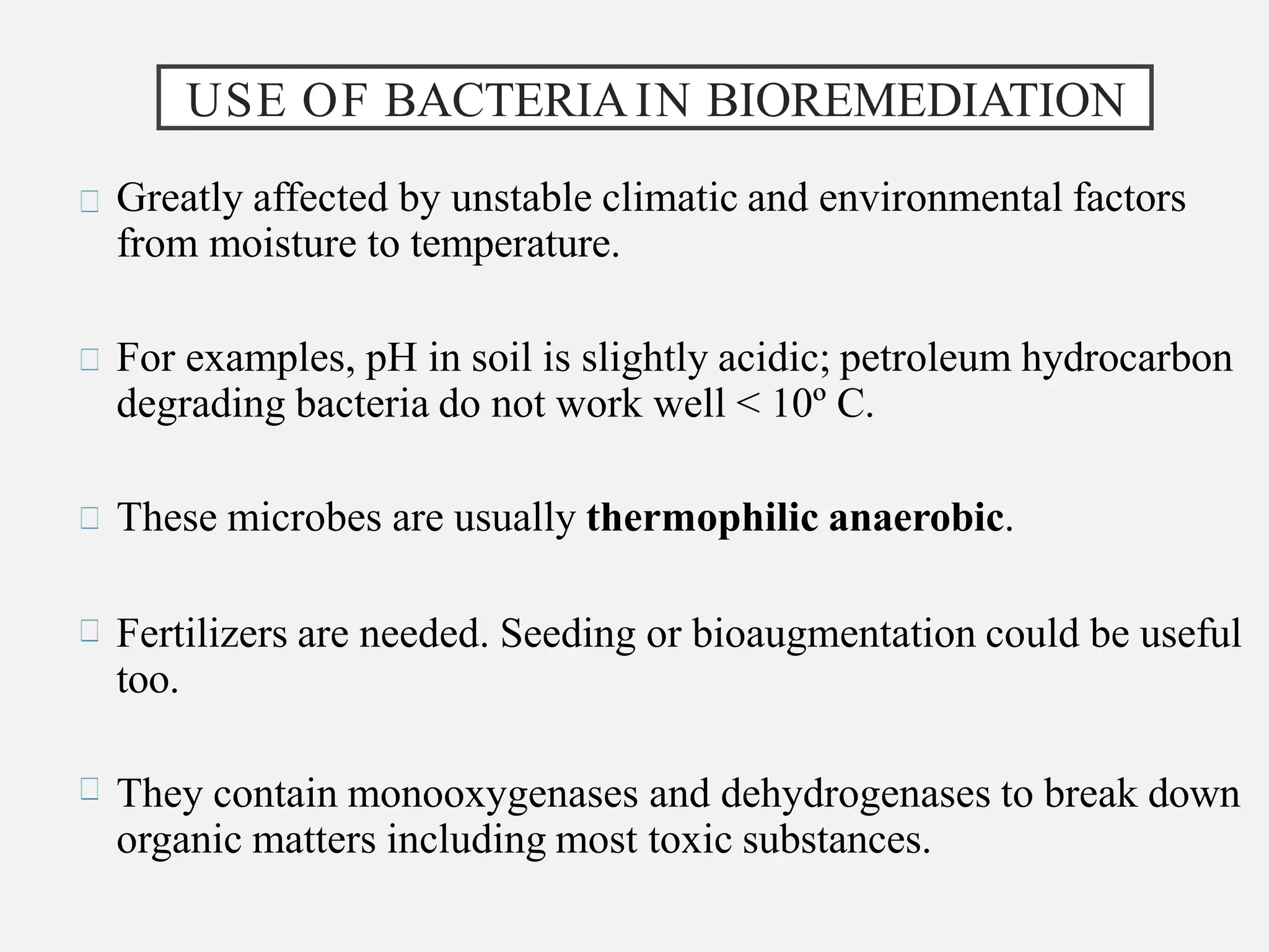 bioremediation_microbial remediationppt.pptx | Indoor Environmental Quality | Home & Garden