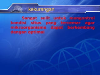 Bioremidiasi | PPT