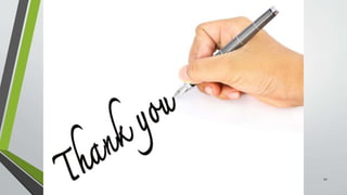 Bioresearch monitoring program | PPTX