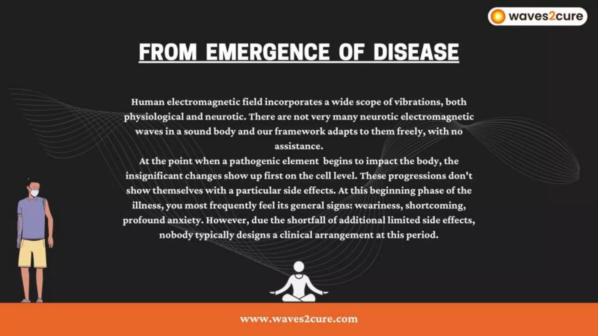 Bioresonance Therapy Can Cope up With cause Of Disease | PPT