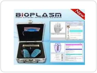 Start your own bioresonance practice | PPT