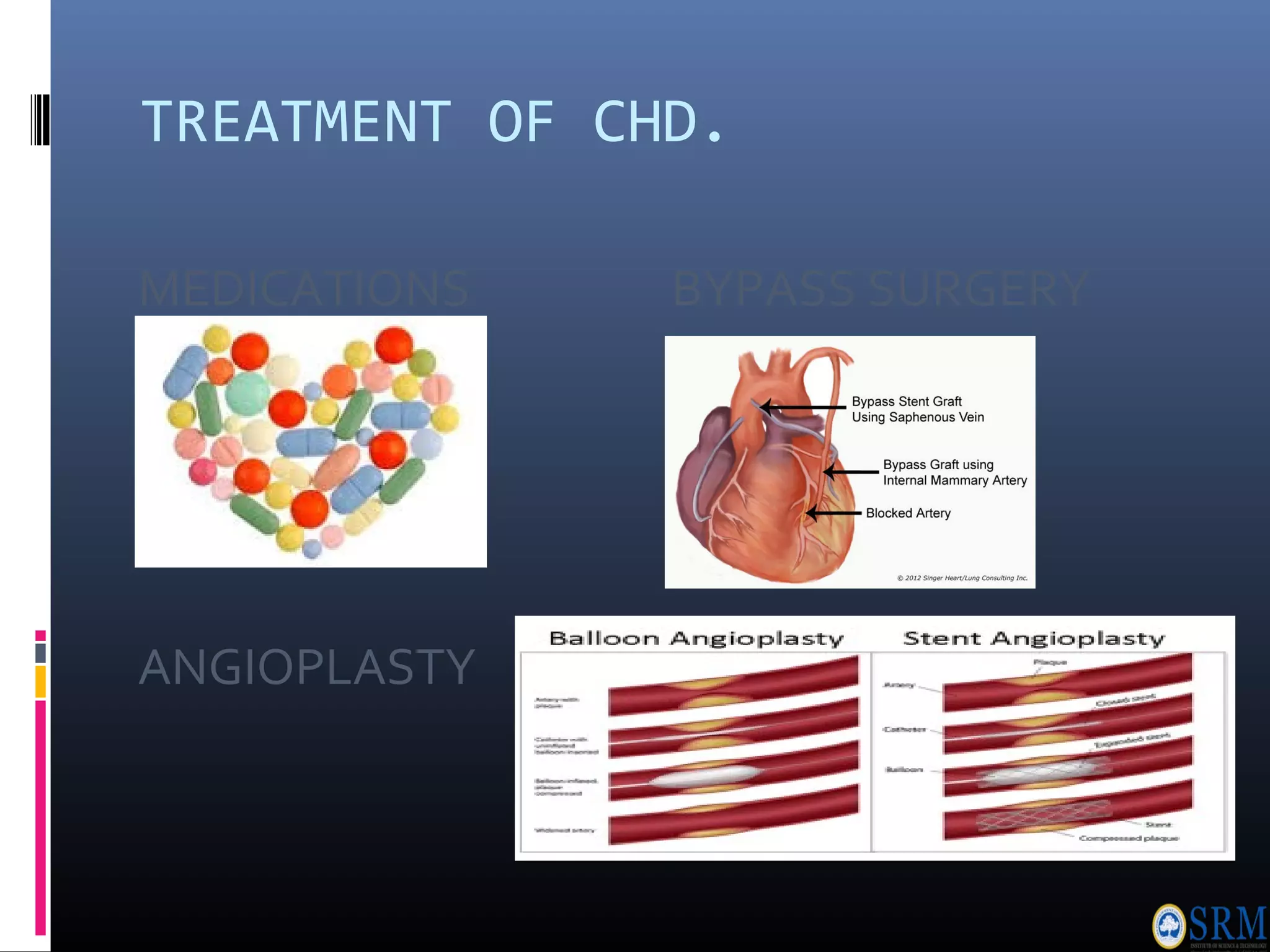 Bioresorbable stents in treatment of coronory heart disease | PPT