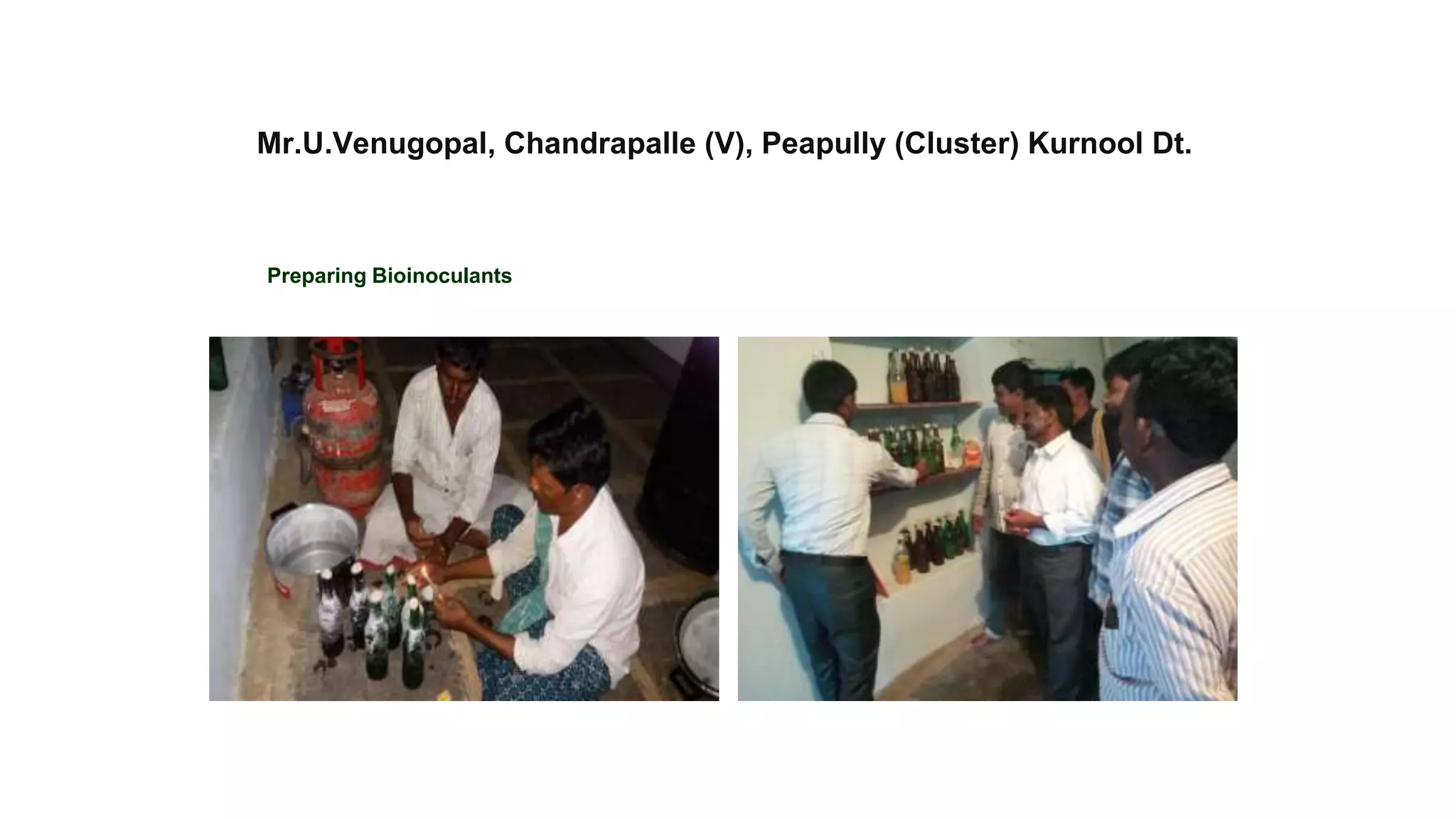 Bio Resource Centres | PPTX