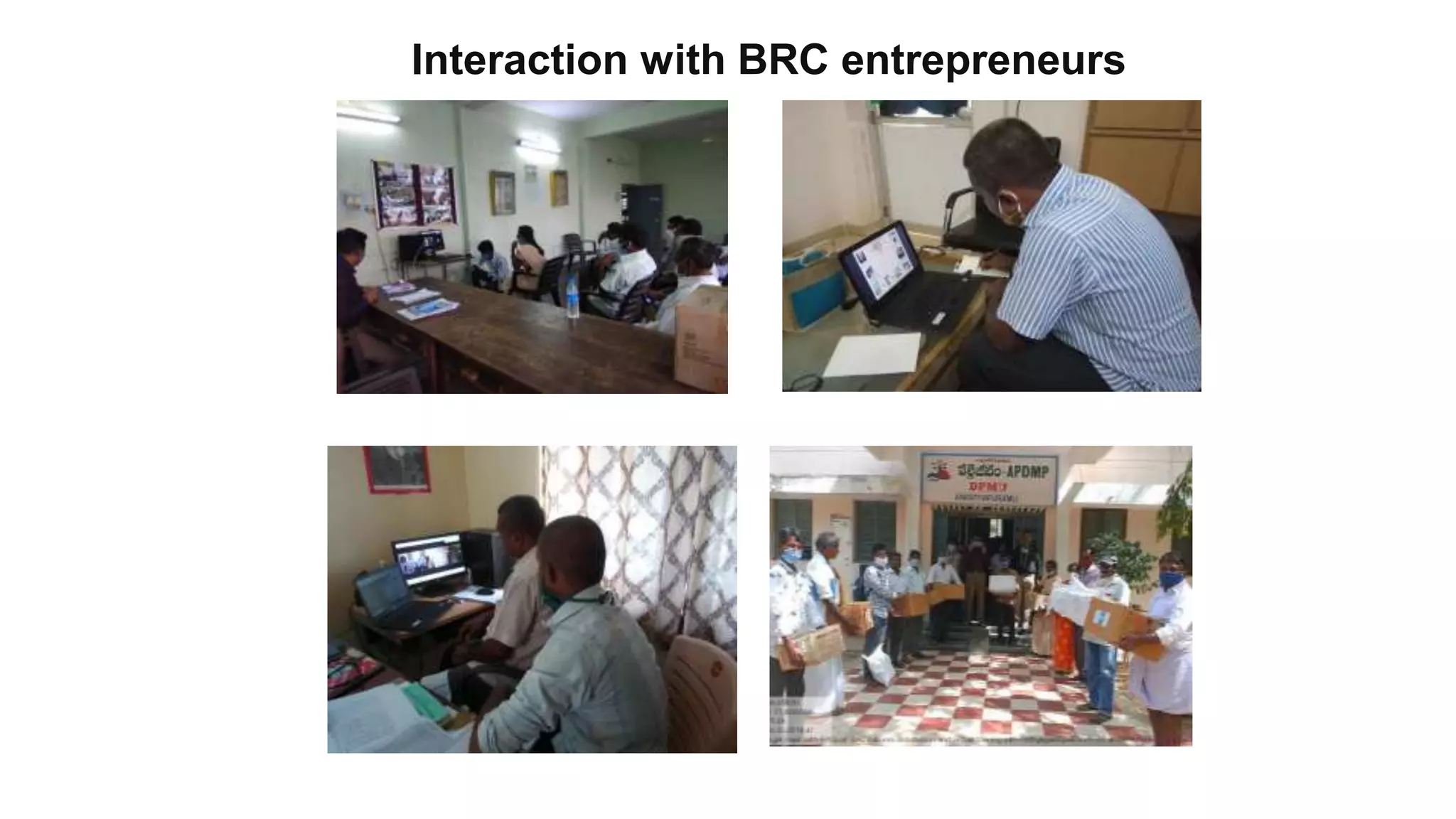 Bio Resource Centres | PPTX