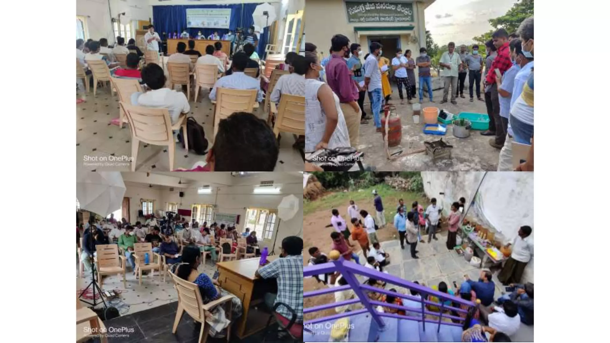 Bio Resource Centres | PPTX