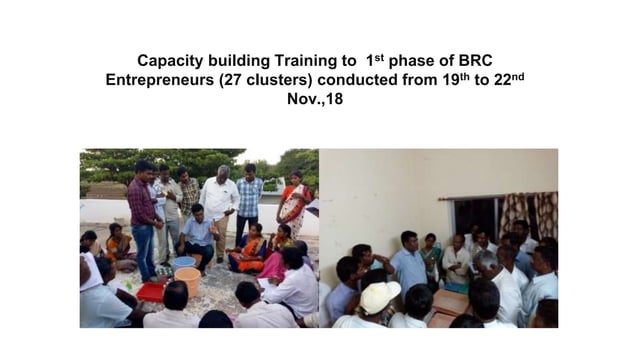 Bio Resource Centres | PPTX