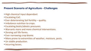 Bio Resource Centres | PPTX