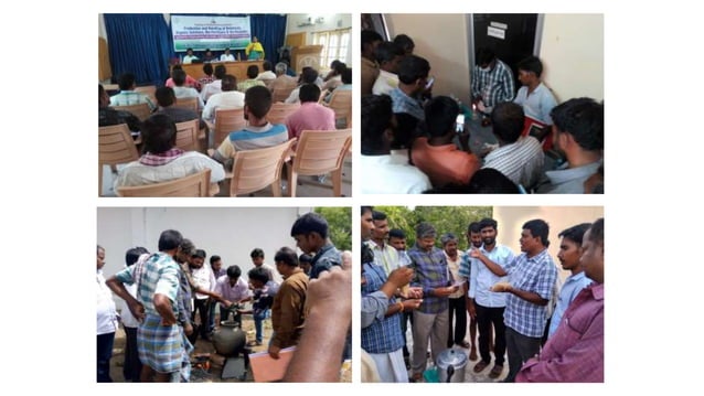 Bio Resource Centres | PPTX