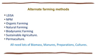 Bio Resource Centres | PPTX