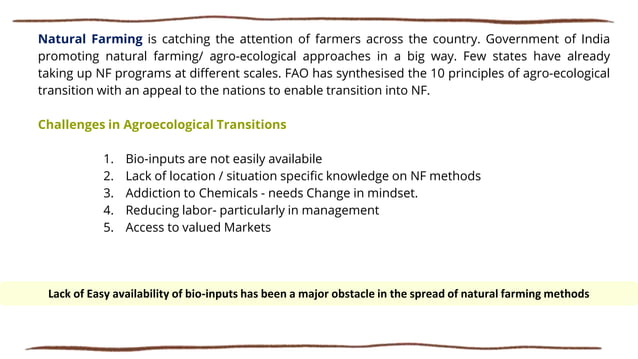 Bio Resource Centres | PPTX