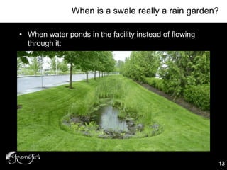 Bioretention1 overview | PPT