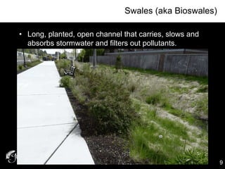 Bioretention1 overview | PPT