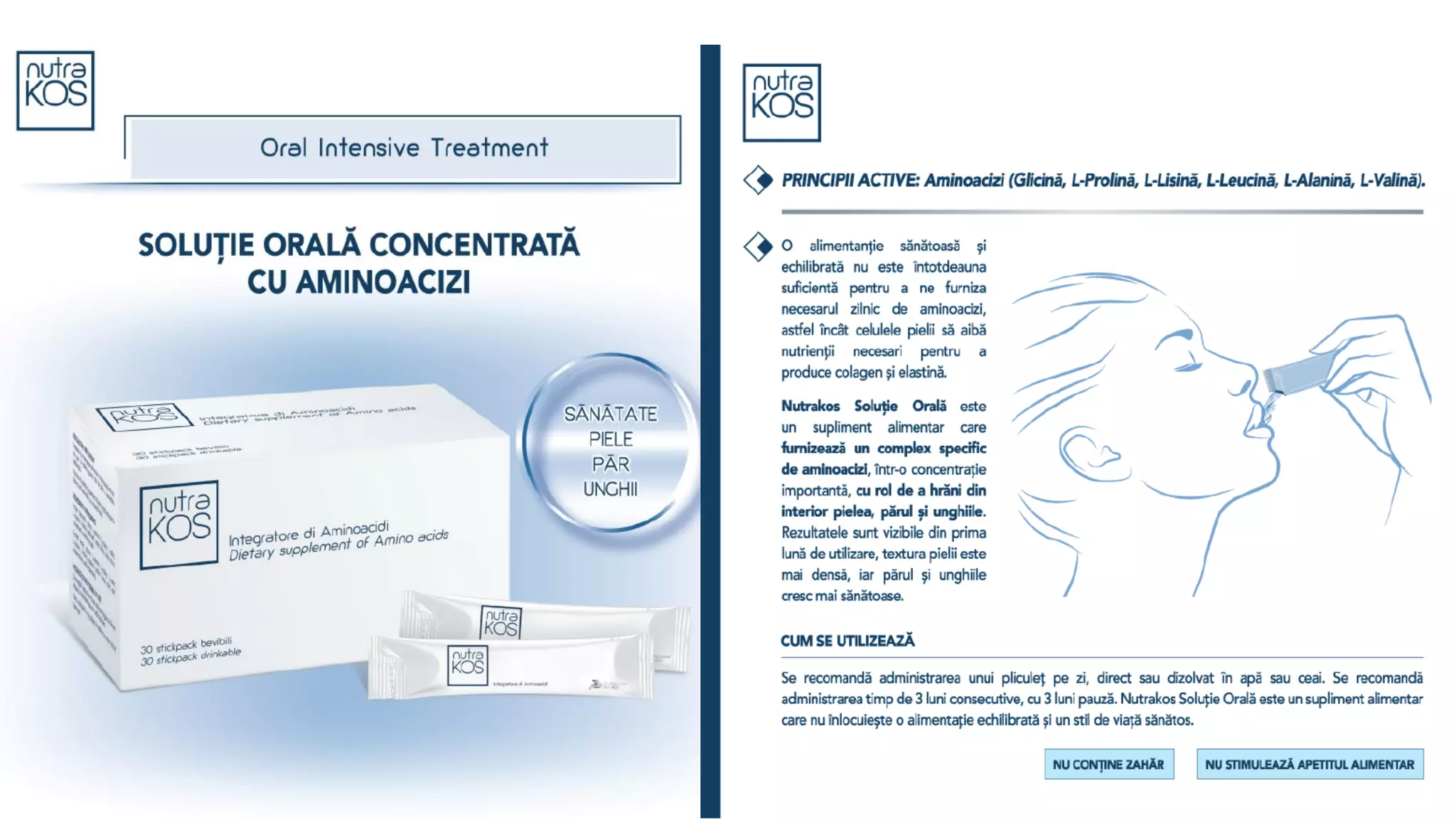 Biorevitalizarea cutanata | PPT