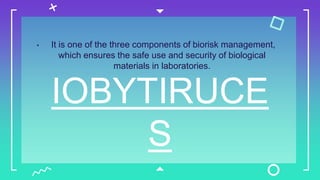 Biorisk .pptx